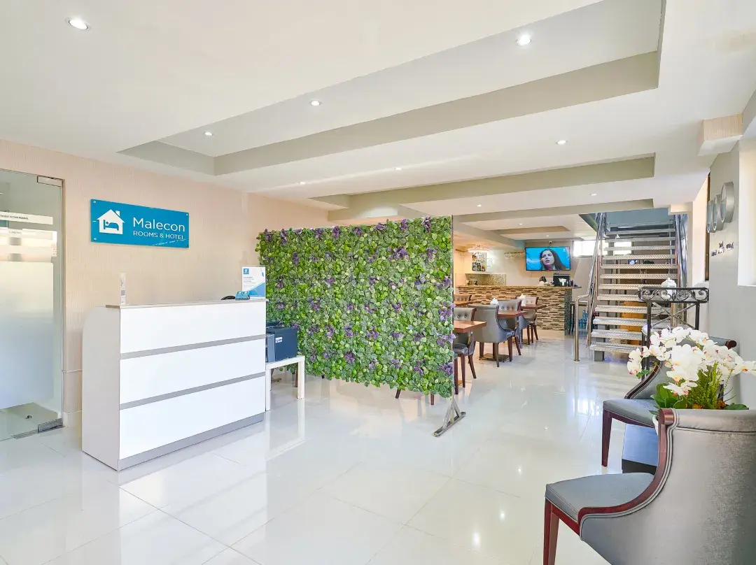 Acogedora Habitación Privada Malecón - Santo Domingo