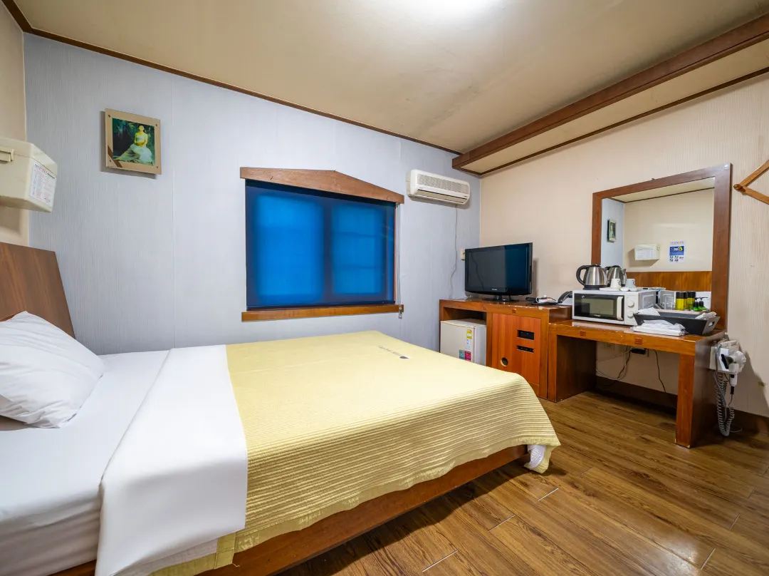 Hongcheon Maldives - 금왕읍