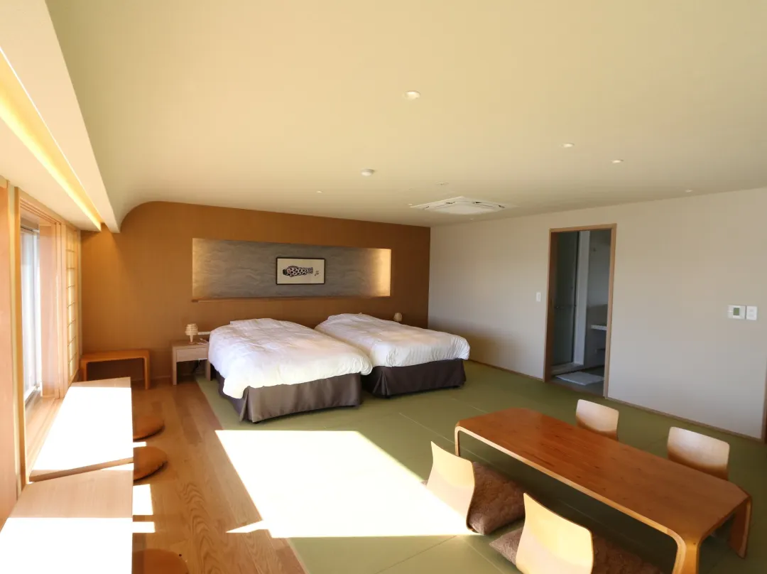 Ryokan Kobayashirou - Oarai