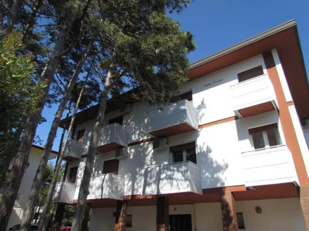 Accogliente Fuga In Famiglia-beahost - Bibione