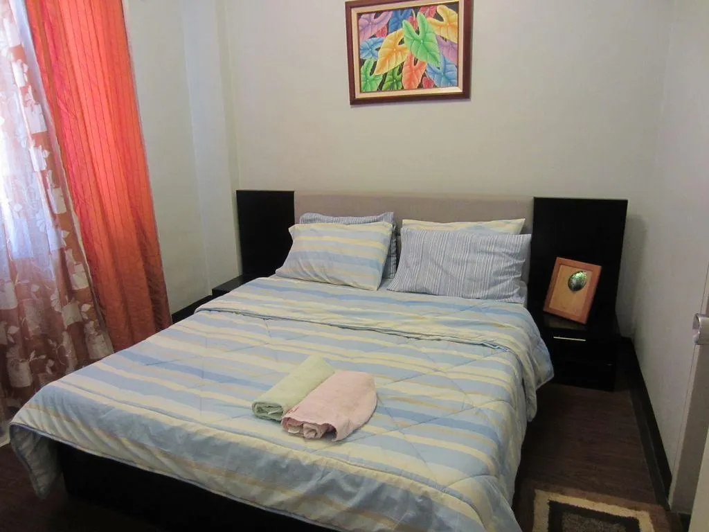 Sarasota Newport 1 Bedroom - タギッグ
