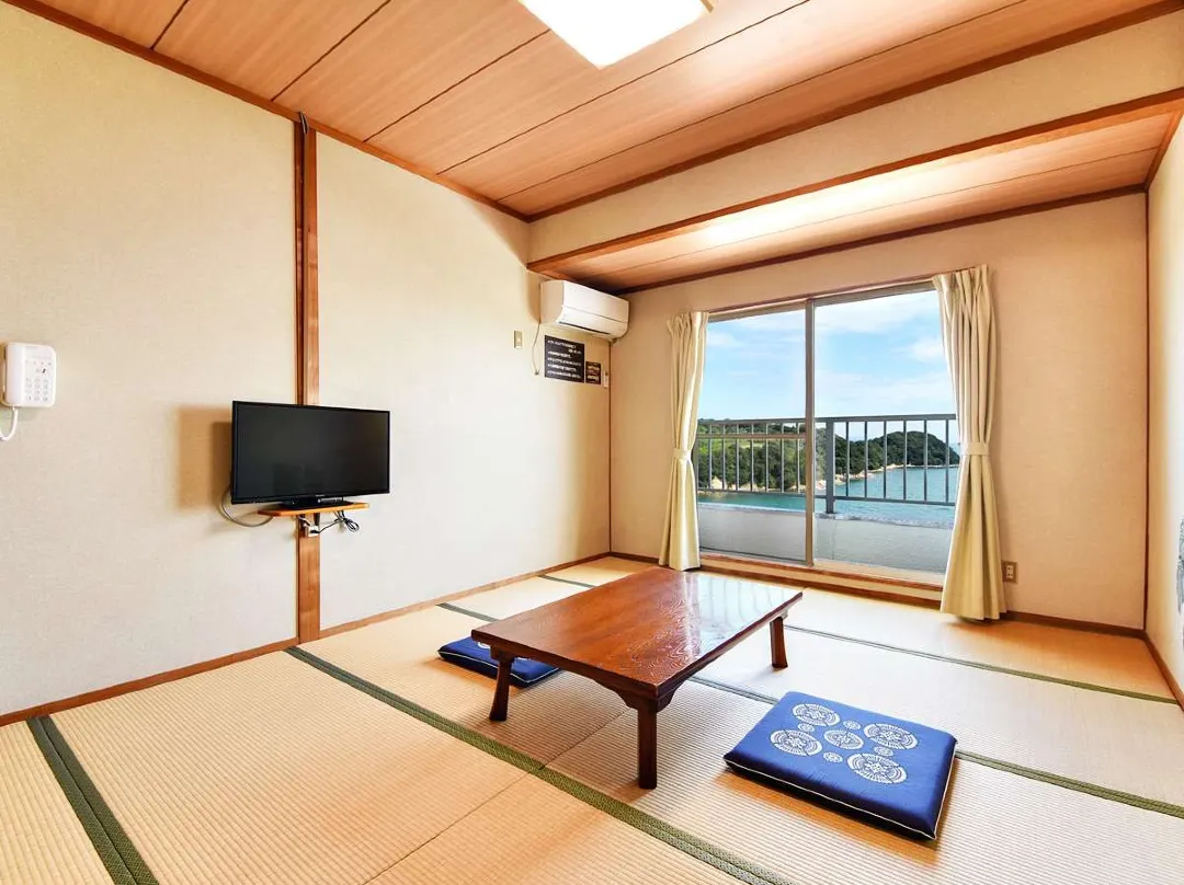 Seto No Hana - Okayama Prefecture, Japan