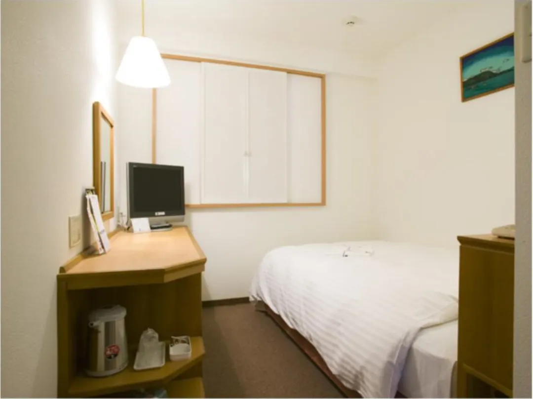 Hotel Kawaroku Her-stage - Takamatsu