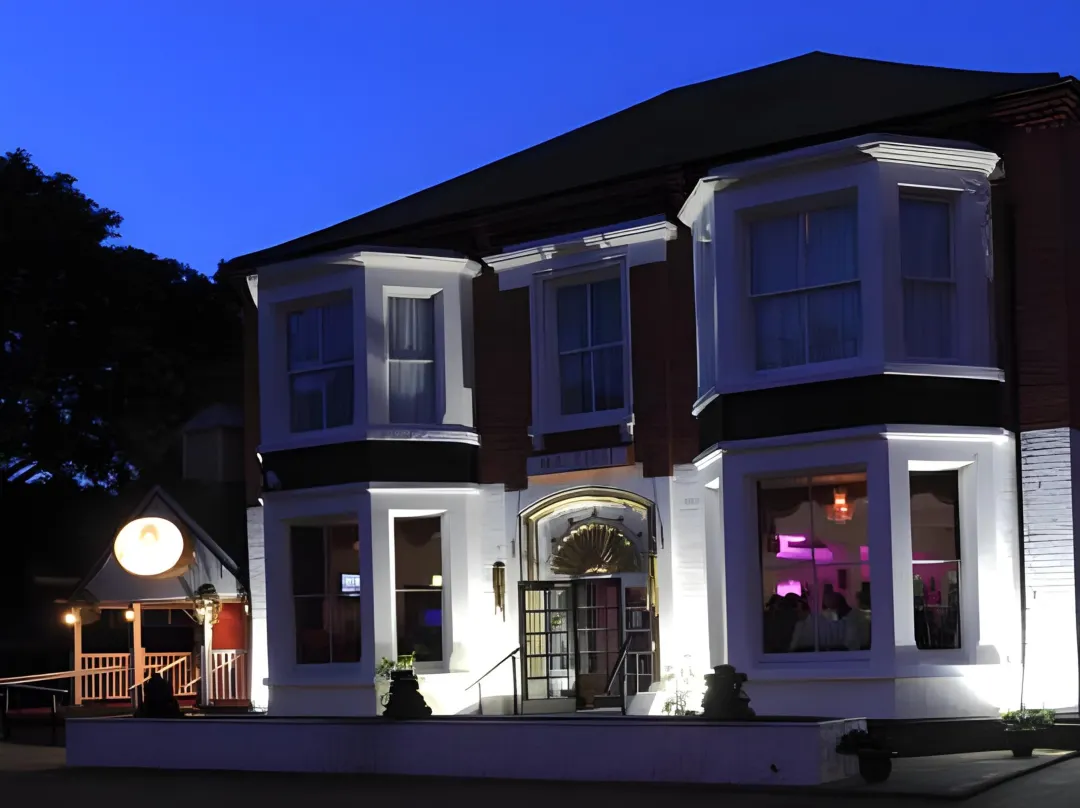 The Pearl Hotel - Peterborough, Royaume-Uni