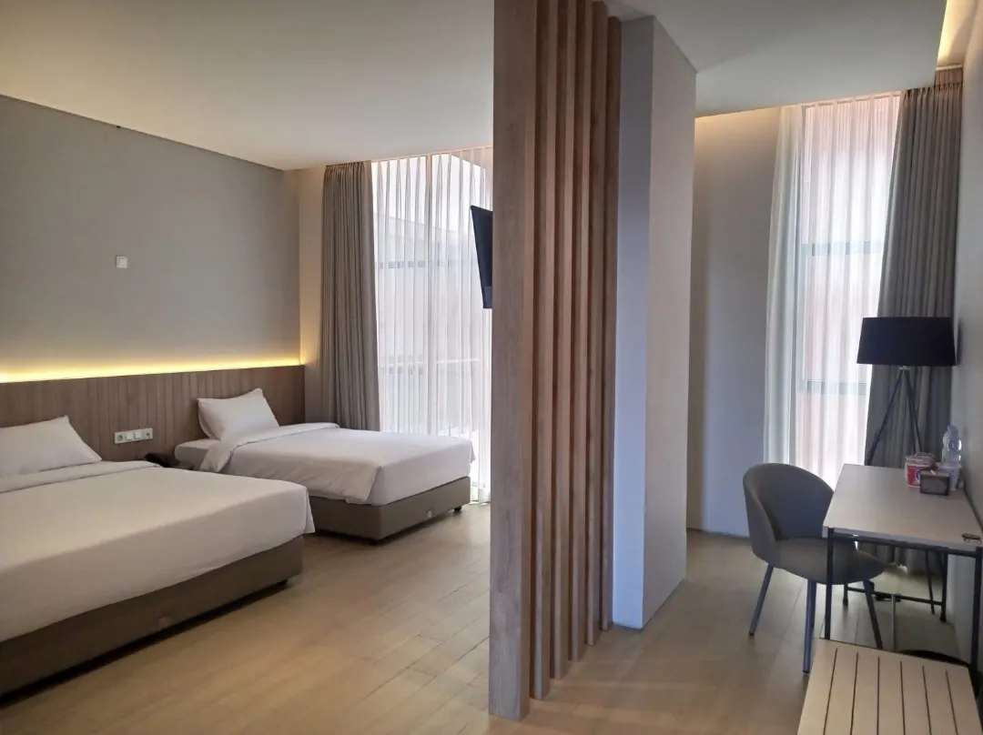 La Cama Boutique Hotel - Bandung