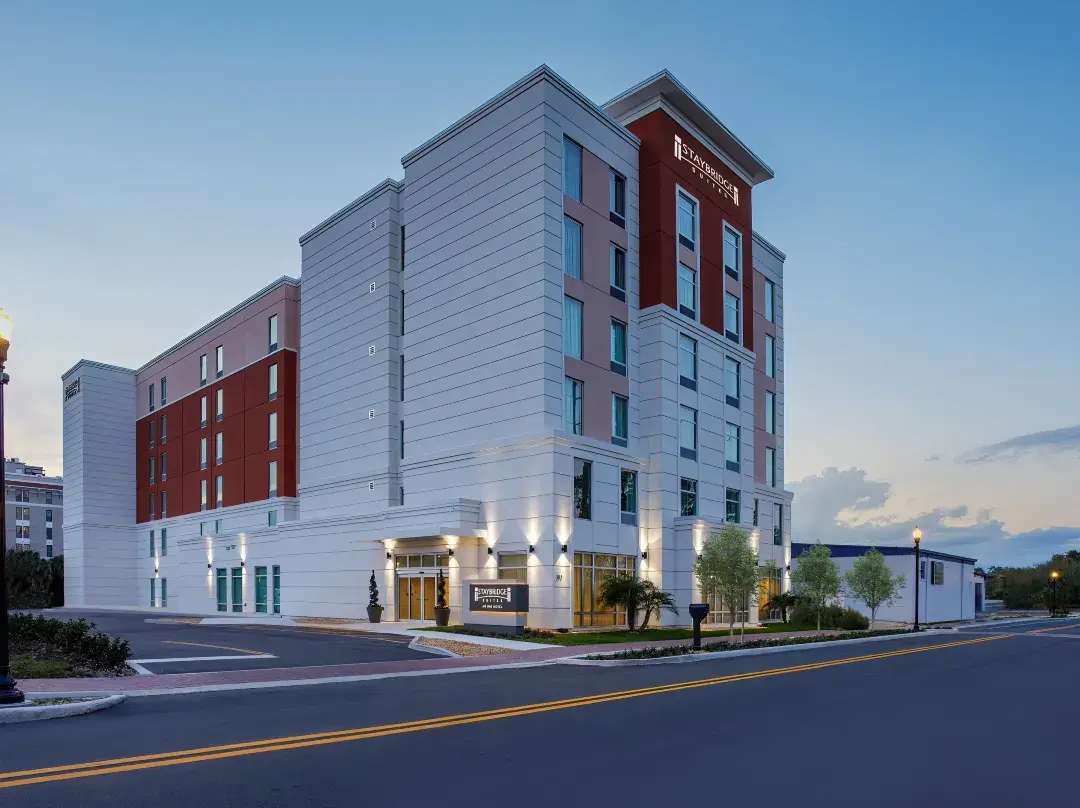 Staybridge Suites Winter Haven - Auburndale - Winter Haven