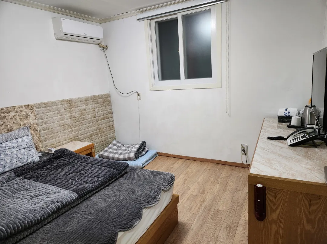 Cheorwon W - Pocheon-si