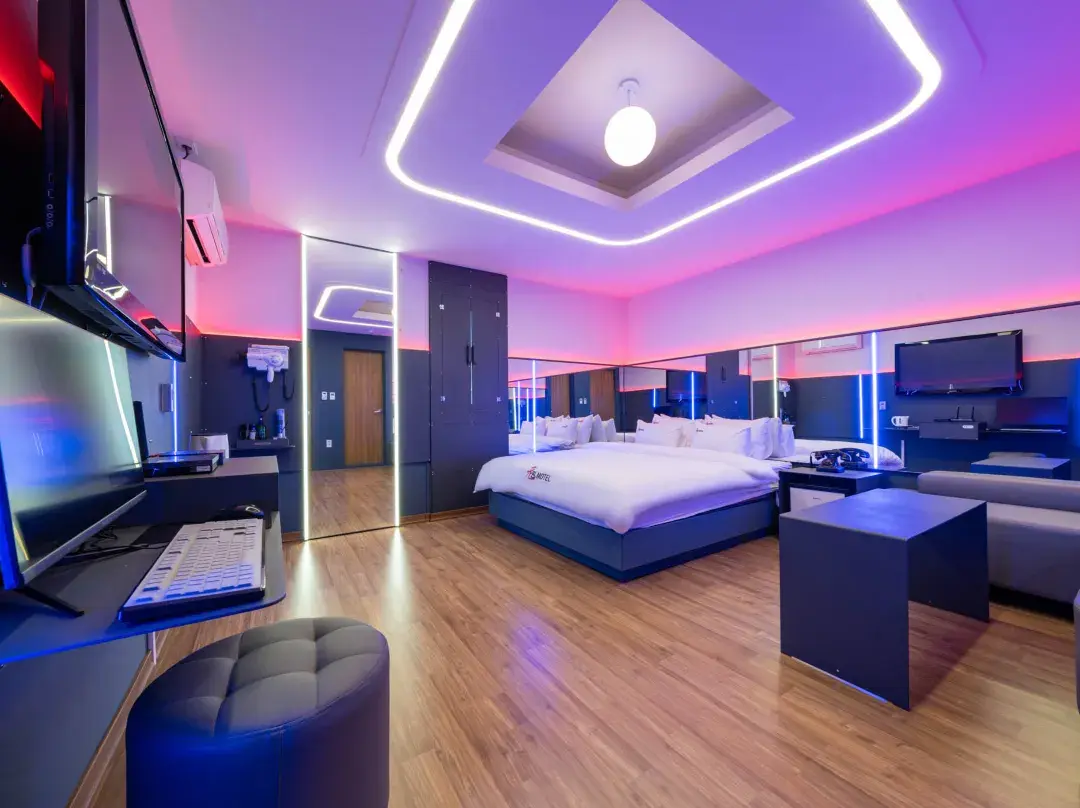 Wonju One - Wonju-si