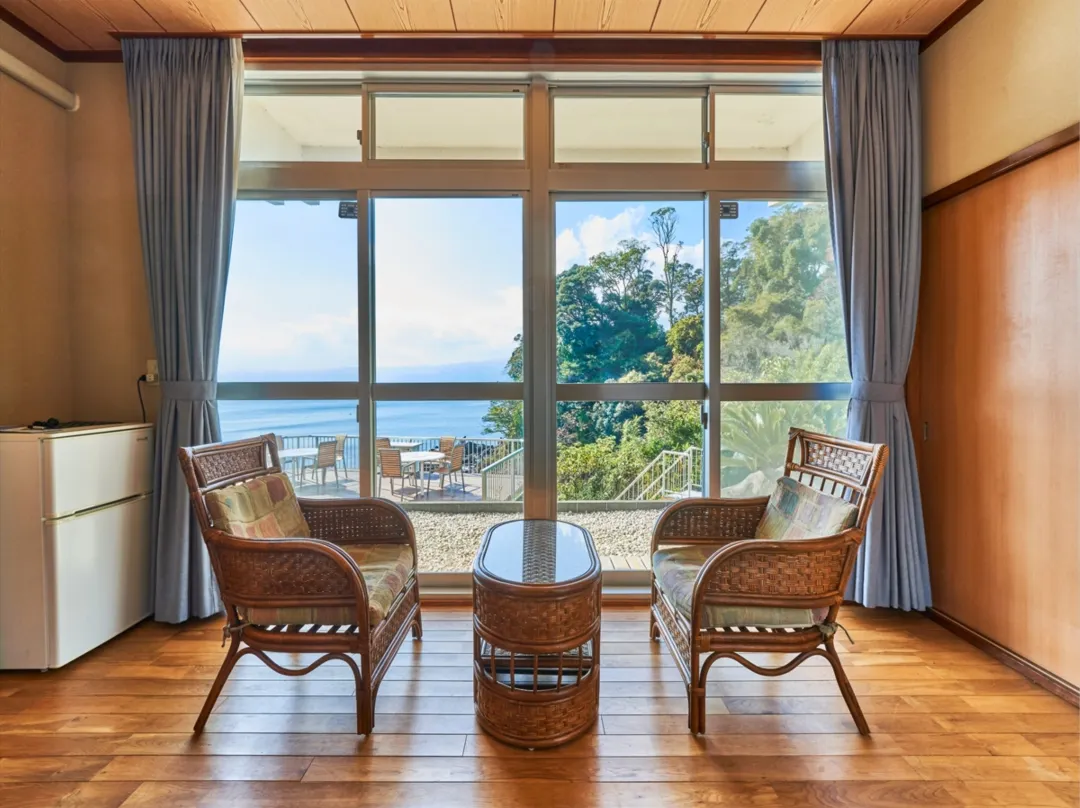 Umibe No Resort Aoi Umi - Atami