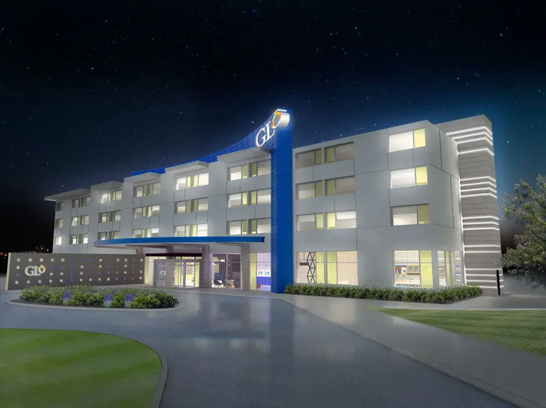 Glō Best Western Bronx Nyc - The Bronx, NY