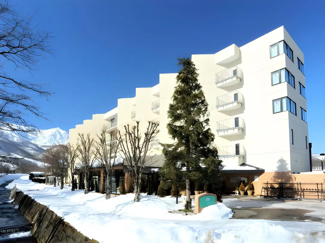 Hotel Hakuba - Hakuba