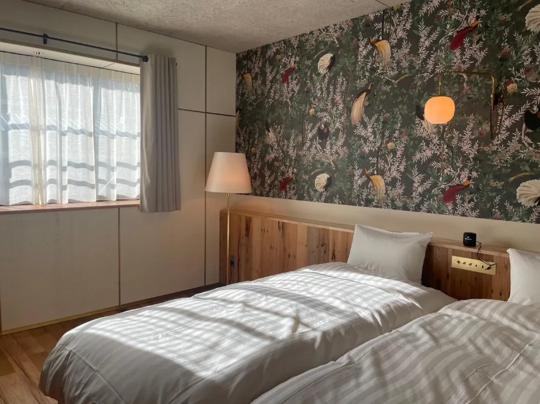 Hotel Paradiso - Nasu