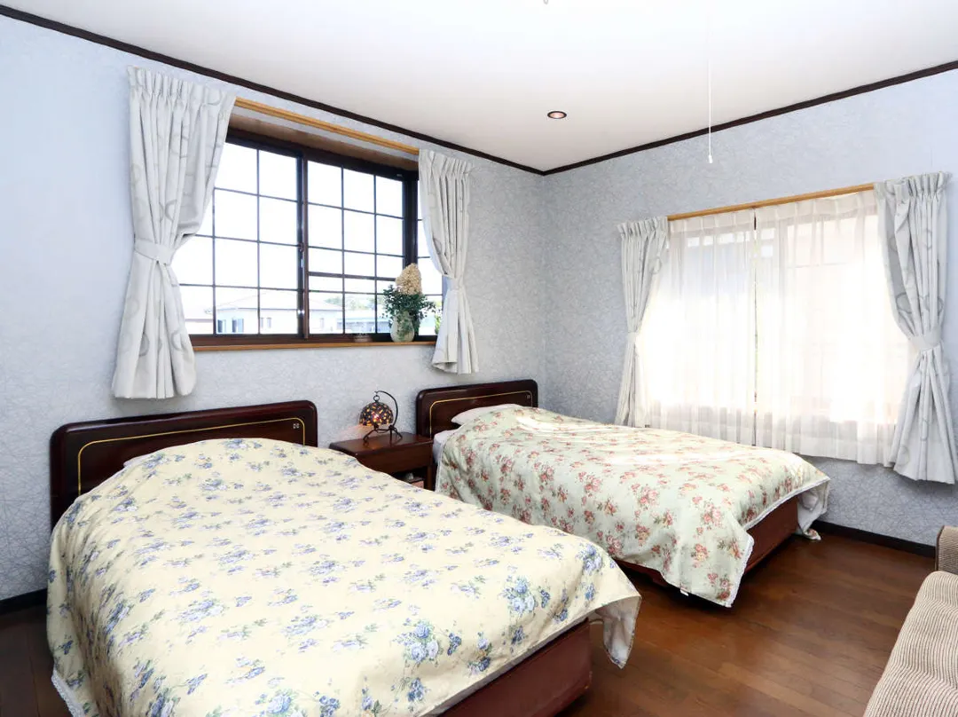 Pension Sailor's - Yoshida