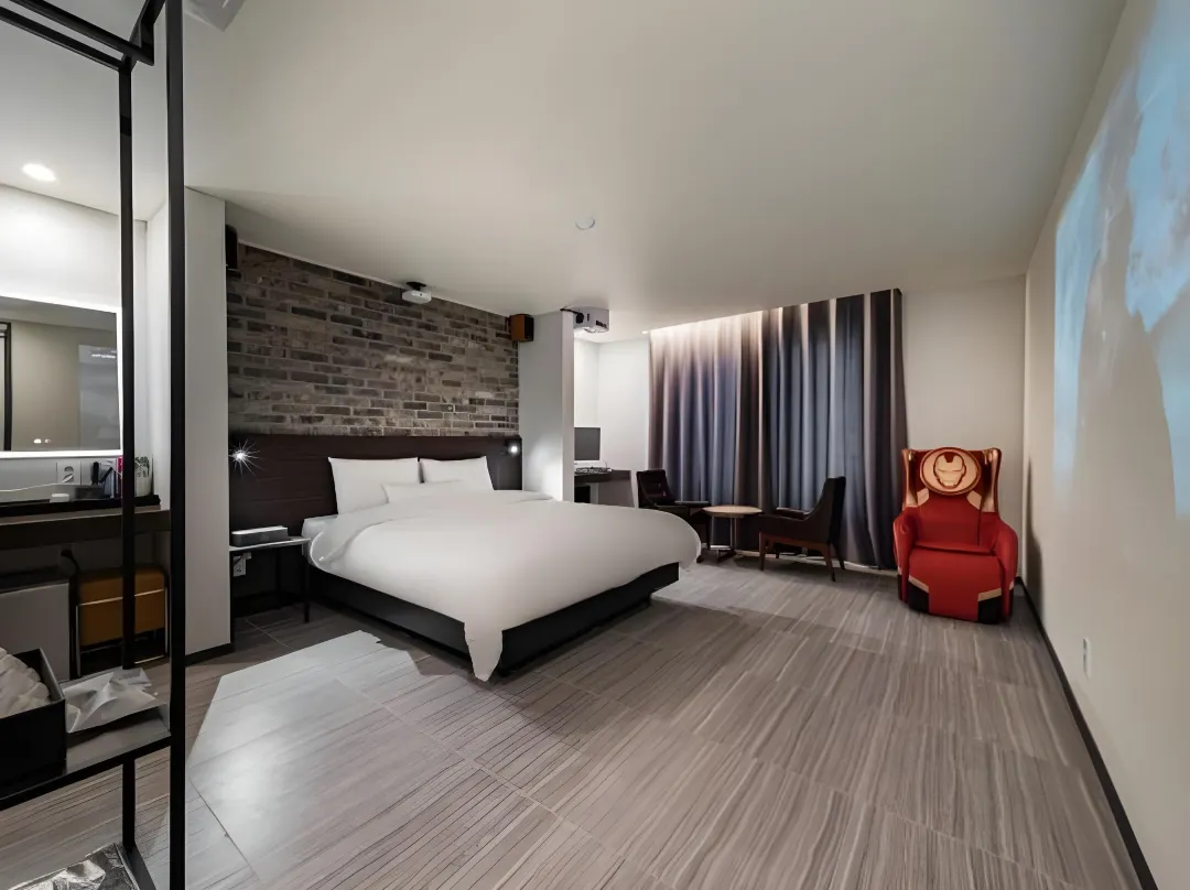 Namyangju Mari Hotel - 화도읍