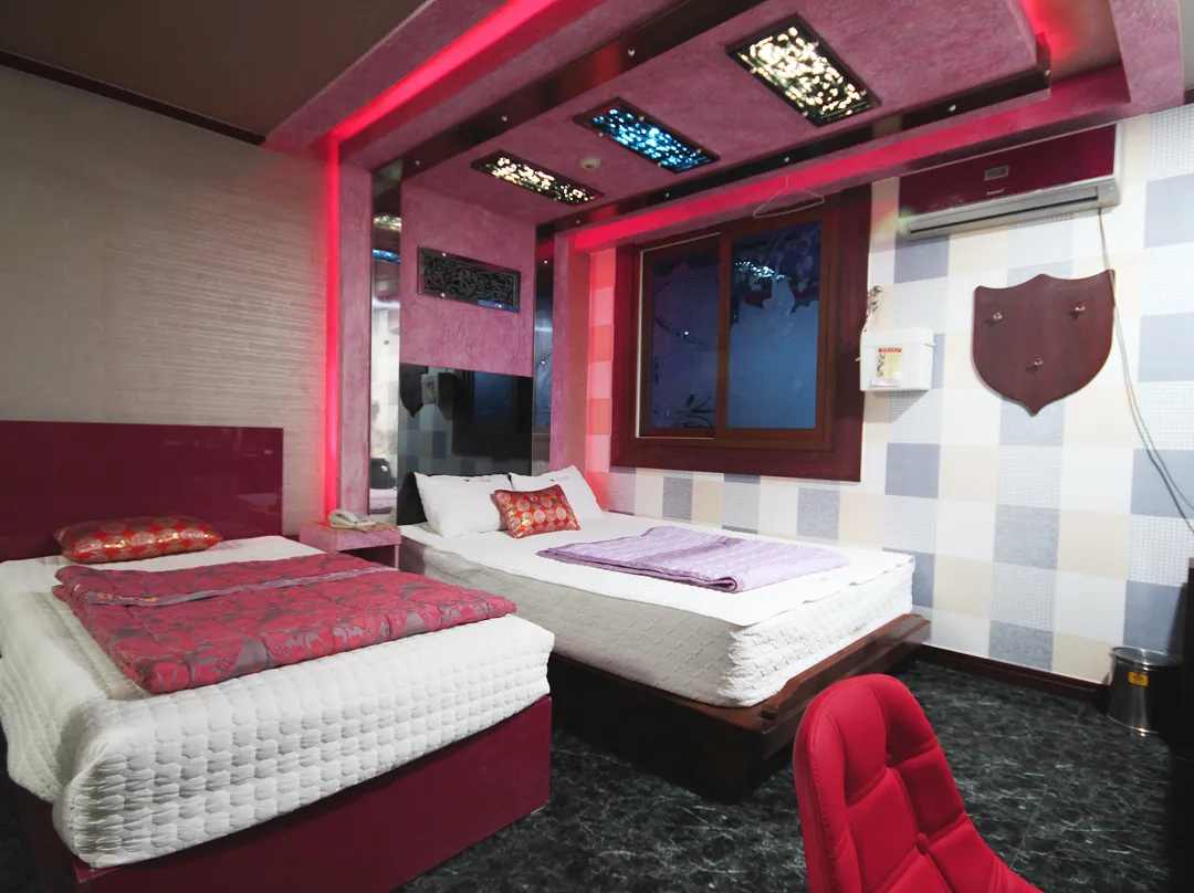 Jinju Bm Motel - 평거동