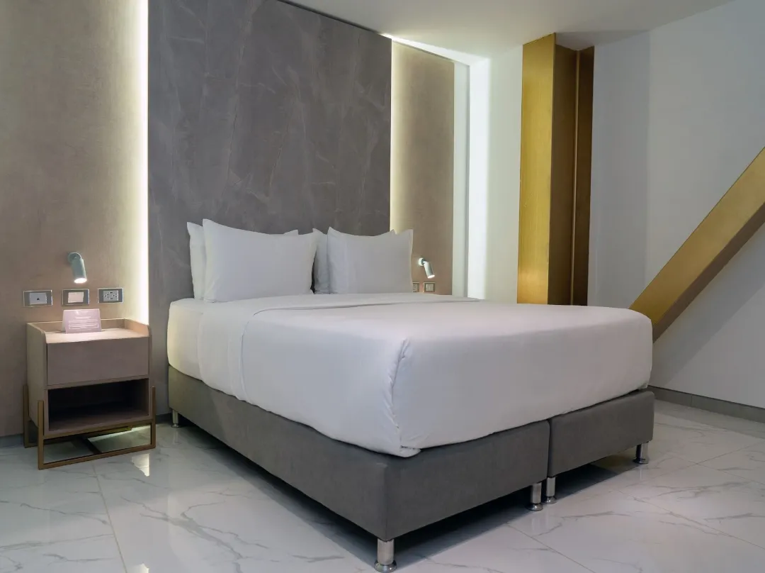 Delamar Hotel - San Andrés