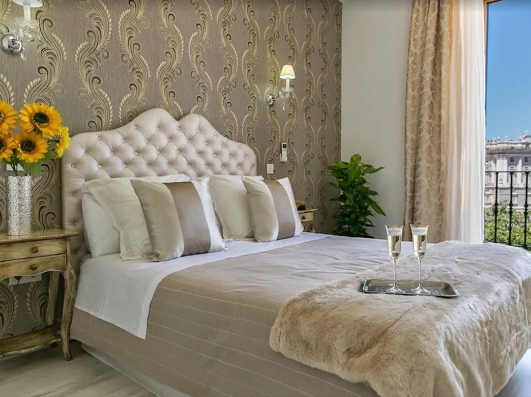 Hostal Central Palace Madrid - Madrid