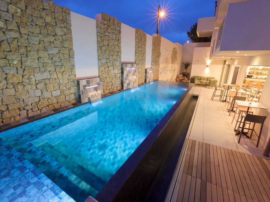 Hôtel Maria Die - Haute-Corse