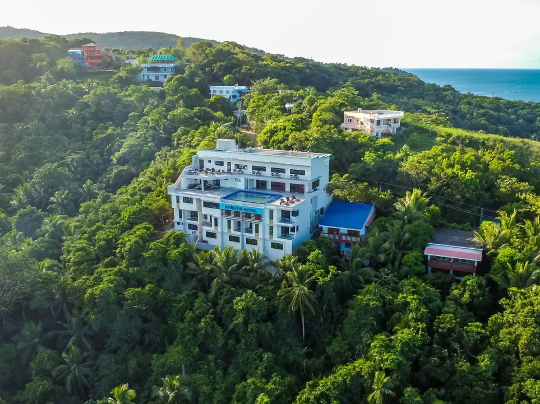 Horizon Hotel Romblon - Romblon