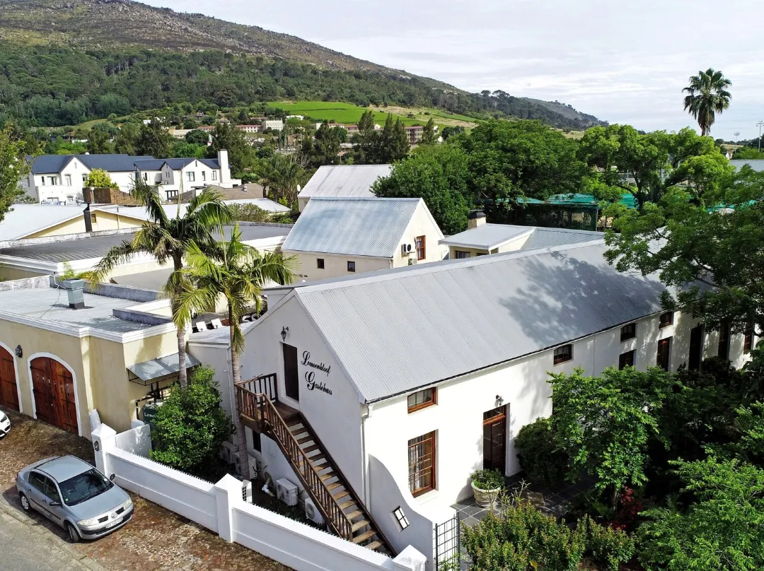 Lemoenkloof Boutique Hotel - 파를