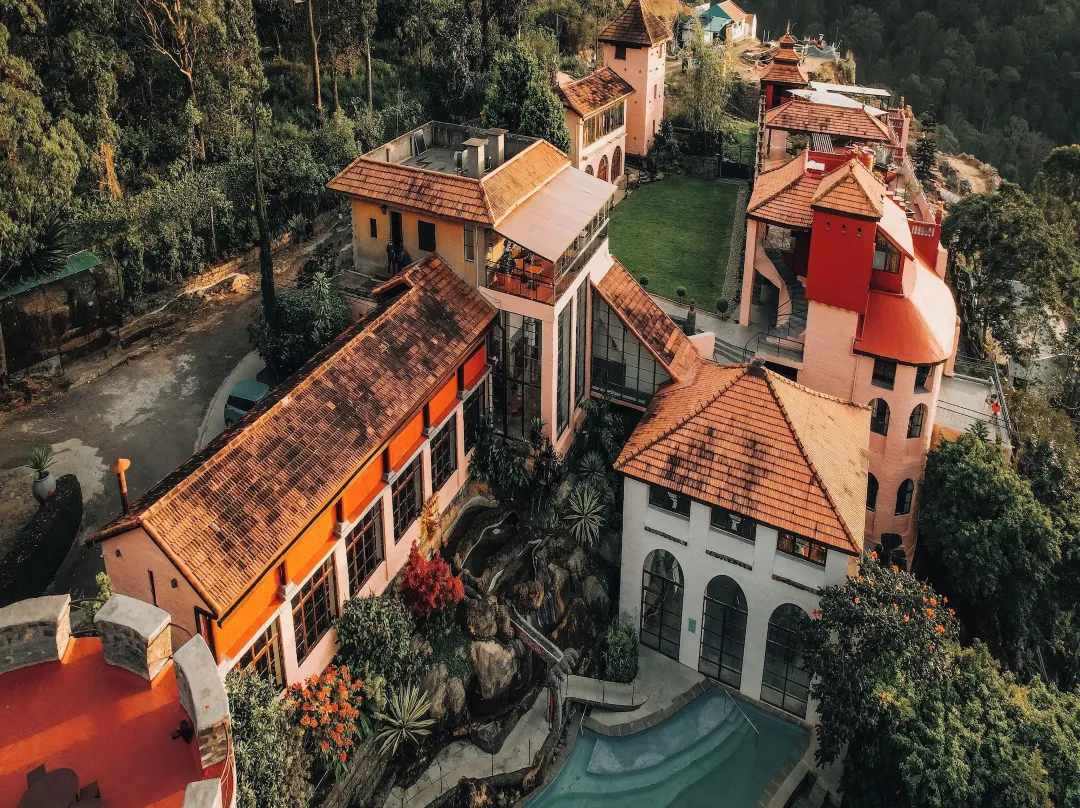 Mango Hill Yercaud - Yercaud