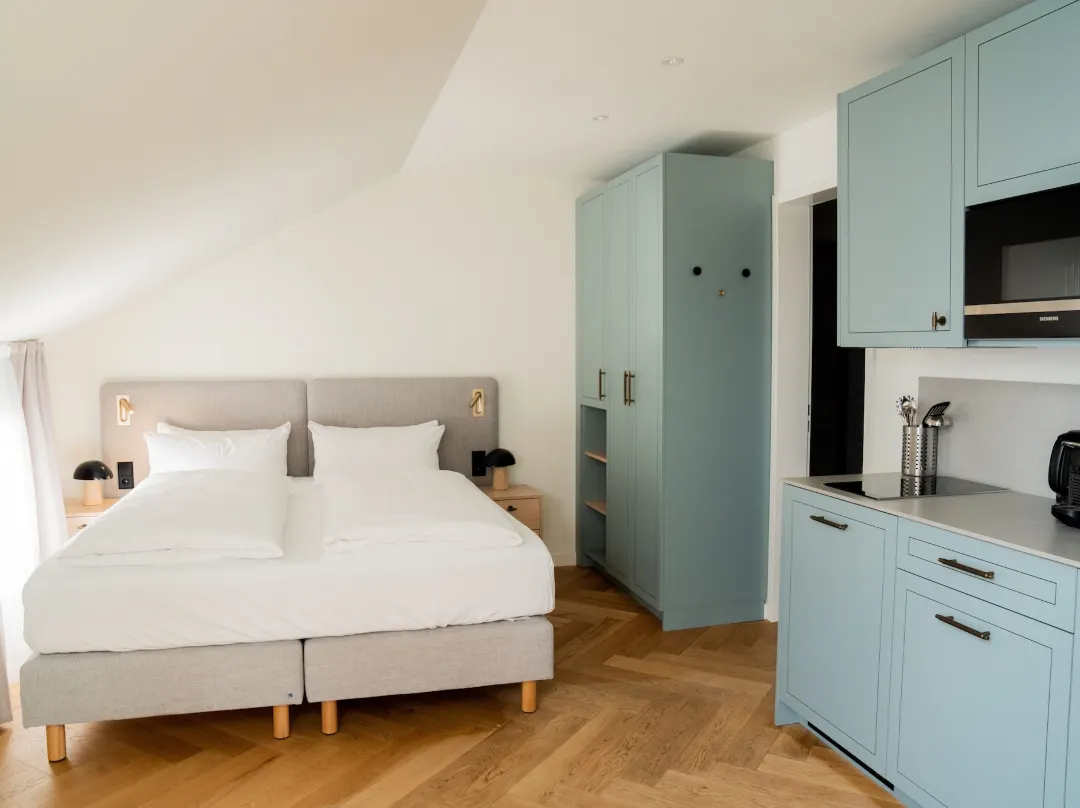 Bob W Lübeck Old Town - Lübeck