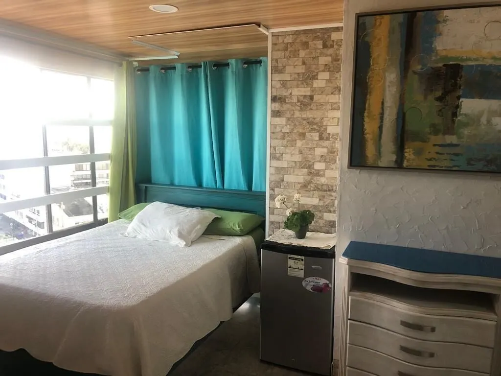 Kristhal Plaza - San Andrés