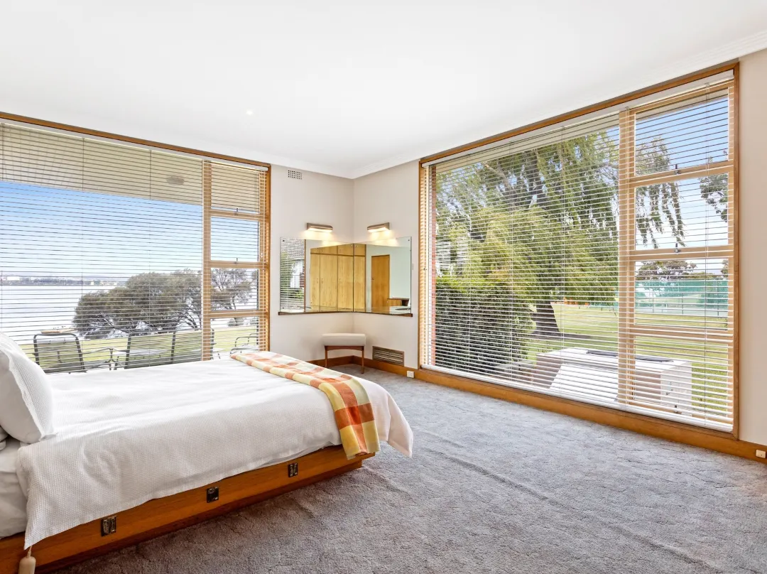 Riverfront Motel & Villas - Hobart