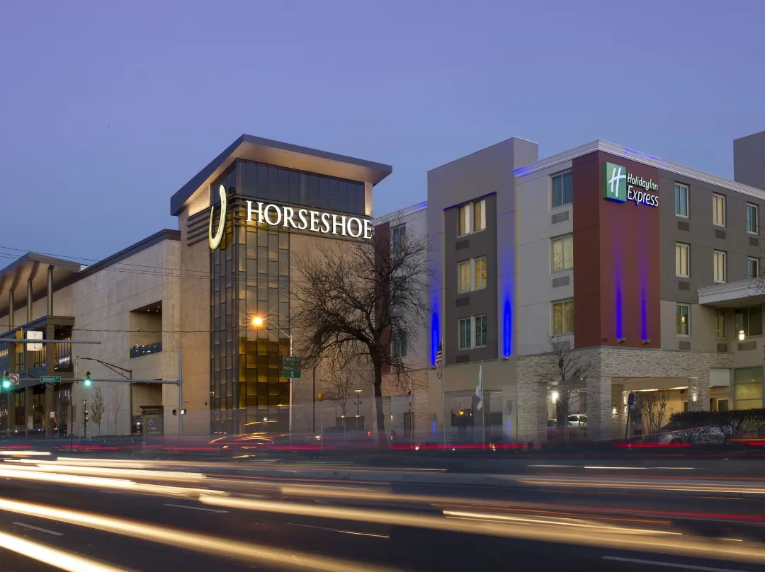 Holiday Inn Express Baltimore At The Stadiums By Ihg - Baltimore, MD