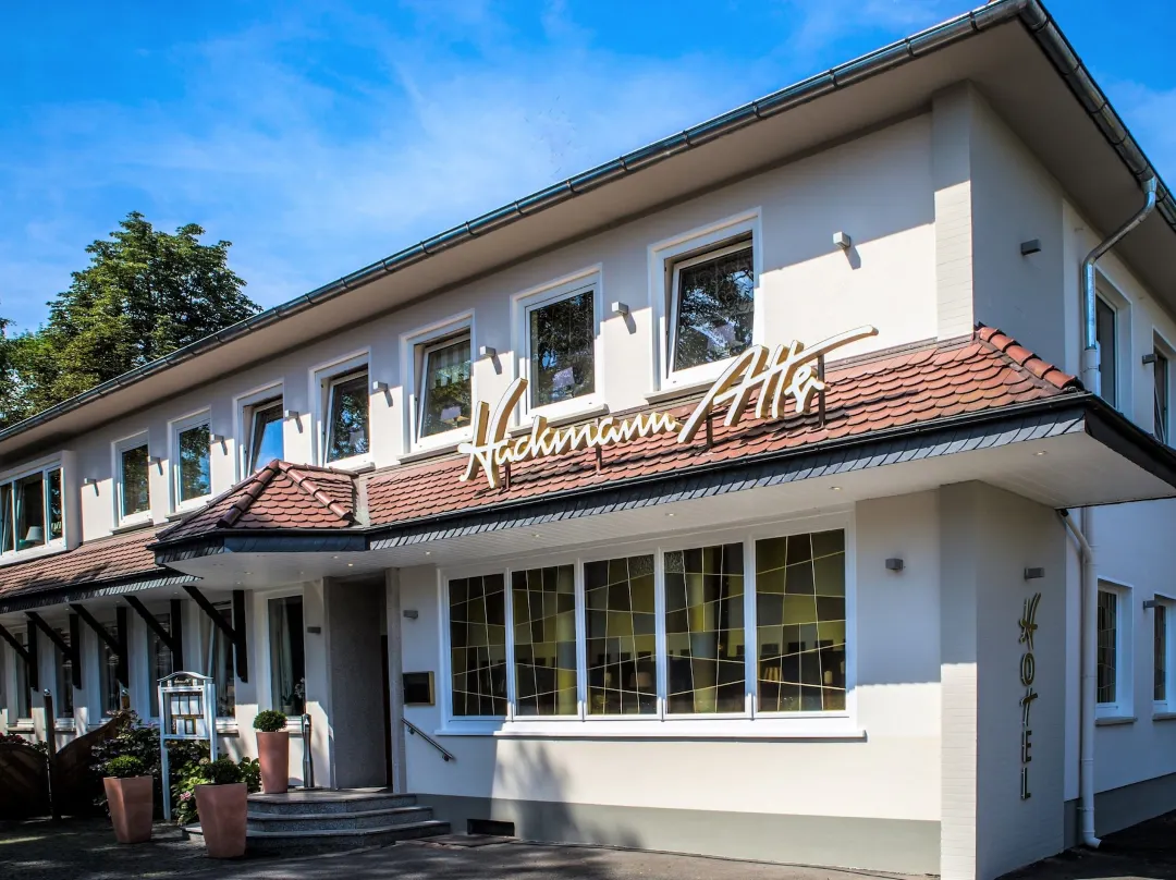 Hotel Restaurant Hackmann-atter - Osnabrück