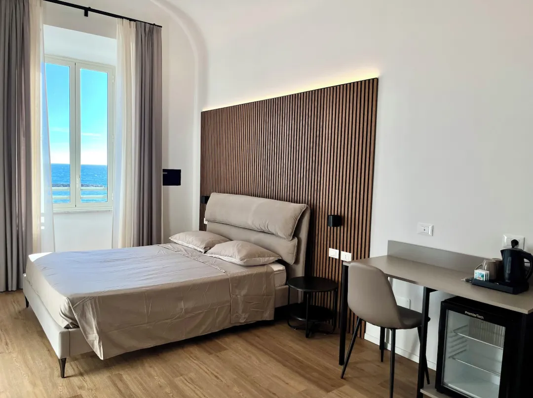 Bianca Guesthouse - Civitavecchia