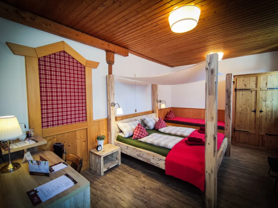 Hotel Landgasthof Sonne - Lahr/Schwarzwald