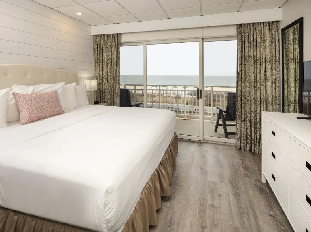 Montreal Beach Resort - New Jersey