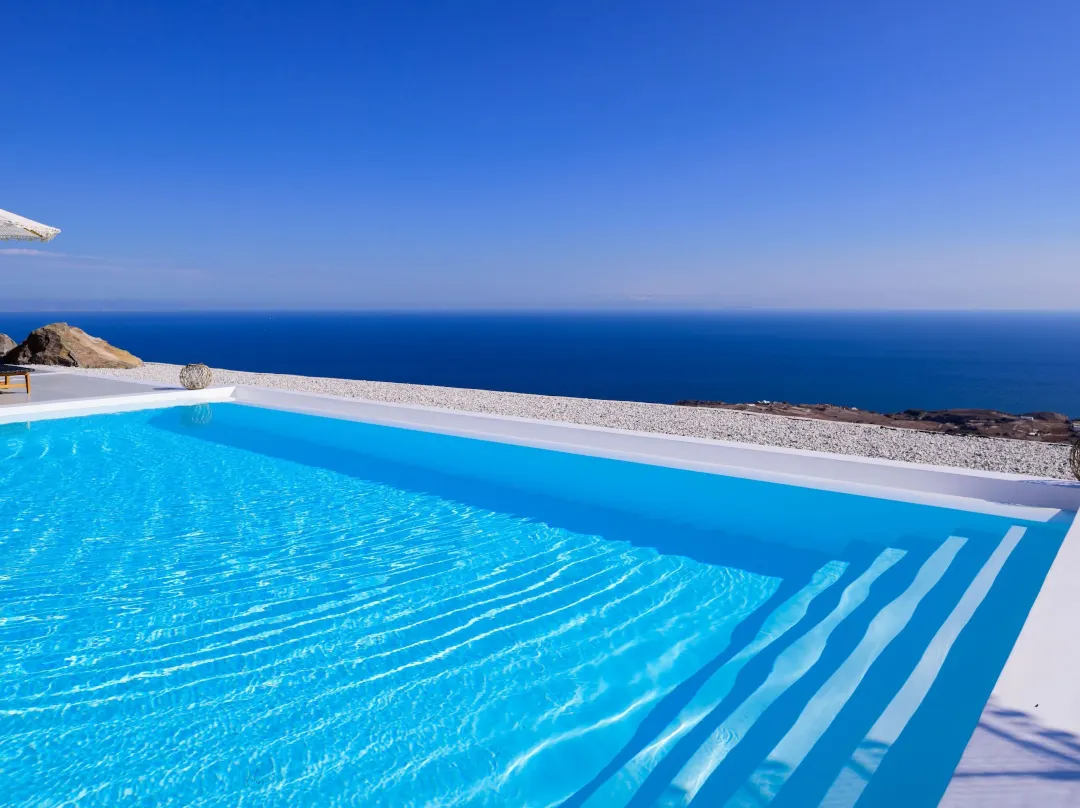 Terra Blanca Suites - Santorini