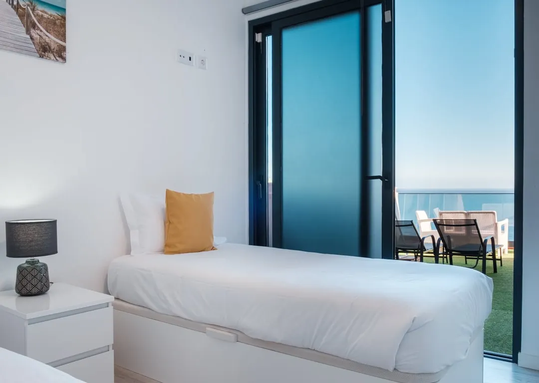 Guestready - Sonho Dos Avós I - Madeira