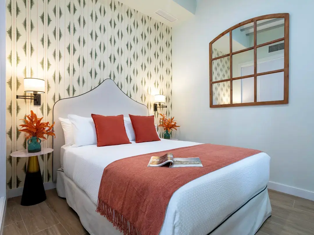 Cozy Apartment With Balconies. Patrocinio Iv - Cádiz