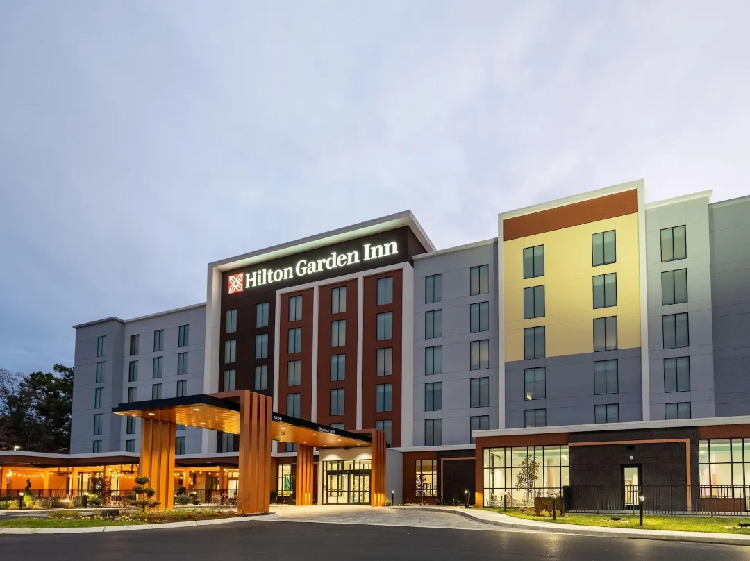 Hilton Garden Inn Hoover Birmingham - Hoover, AL