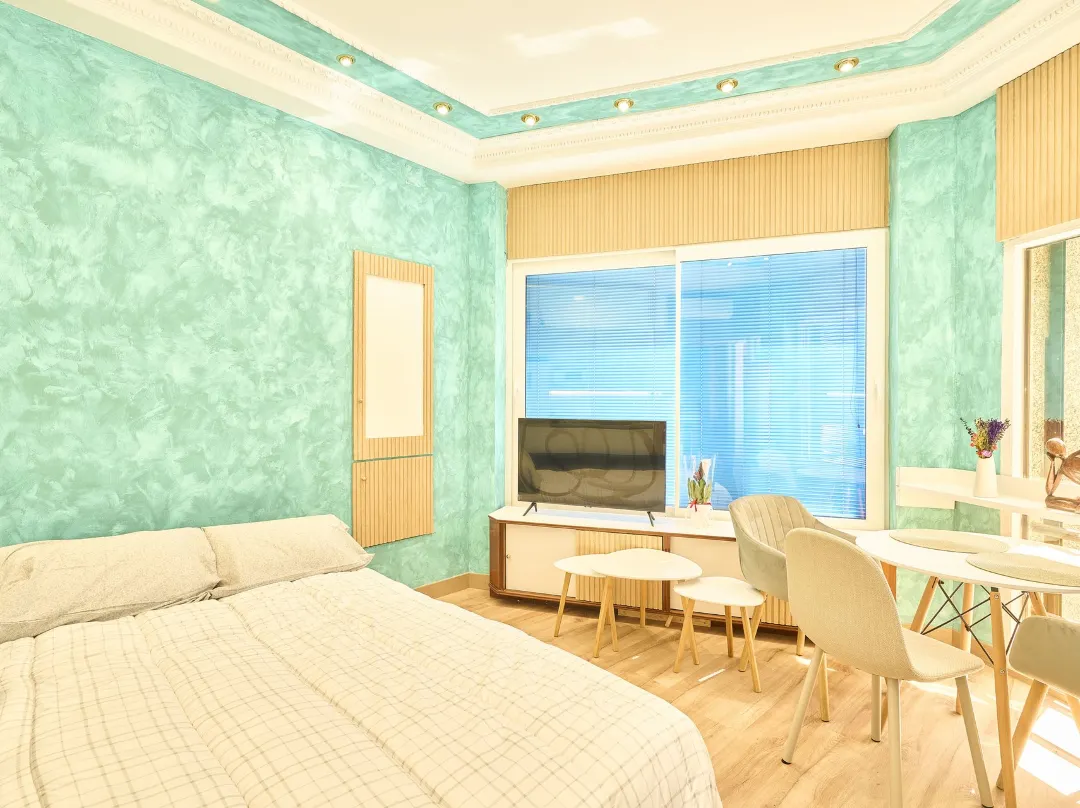 Guestready - Piso Luminoso En Salamanca - Salamanca