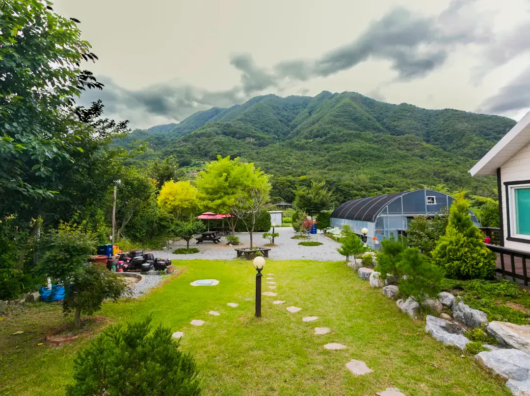 Danyang Deulggochyanggi - Gumi-si