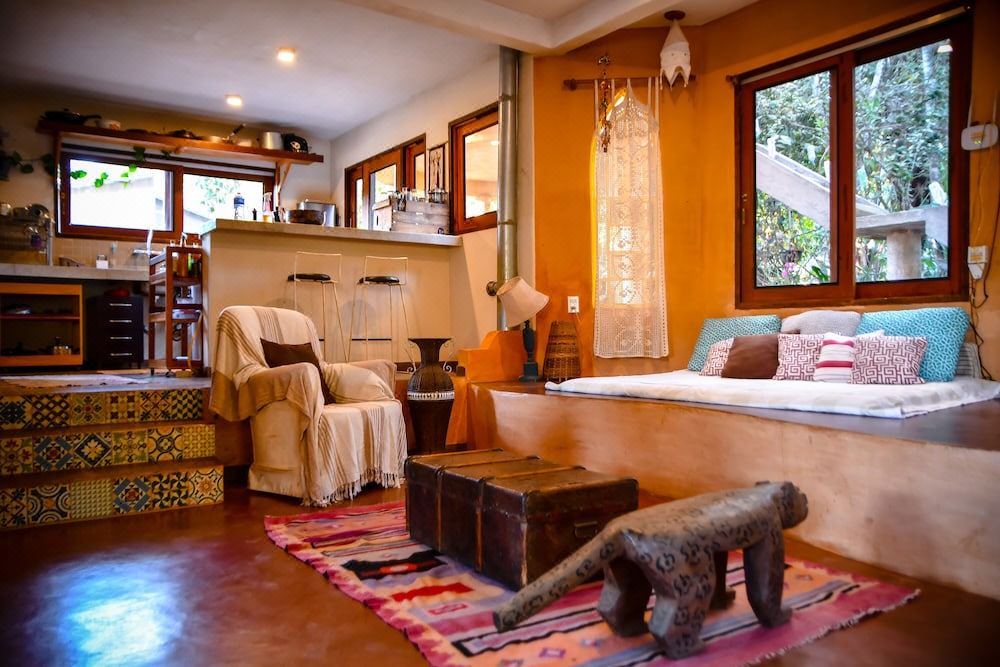 Chalé Sossego E Casa Flora - Goiás (estado)