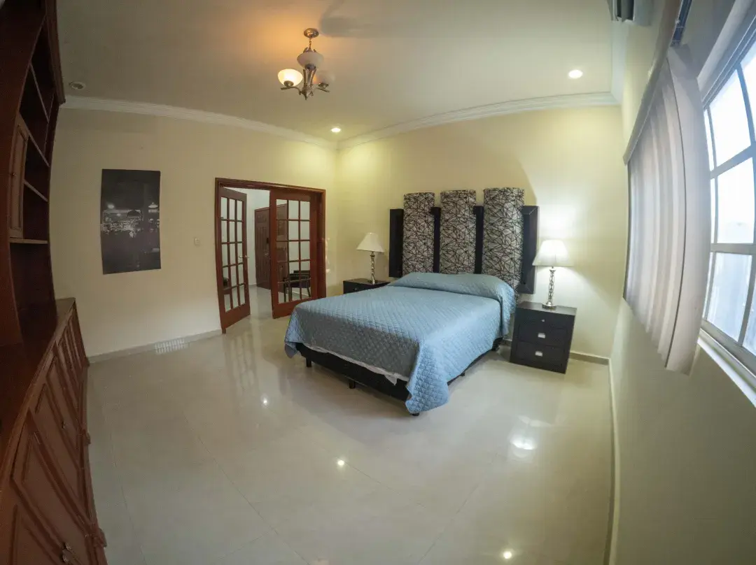 12) Suite Para 2 Personas - Torreón