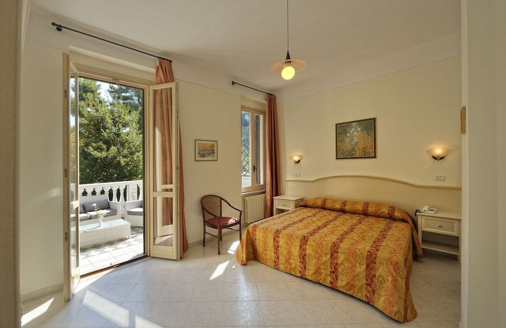 Park Hotel Villa Maria - Pouilles