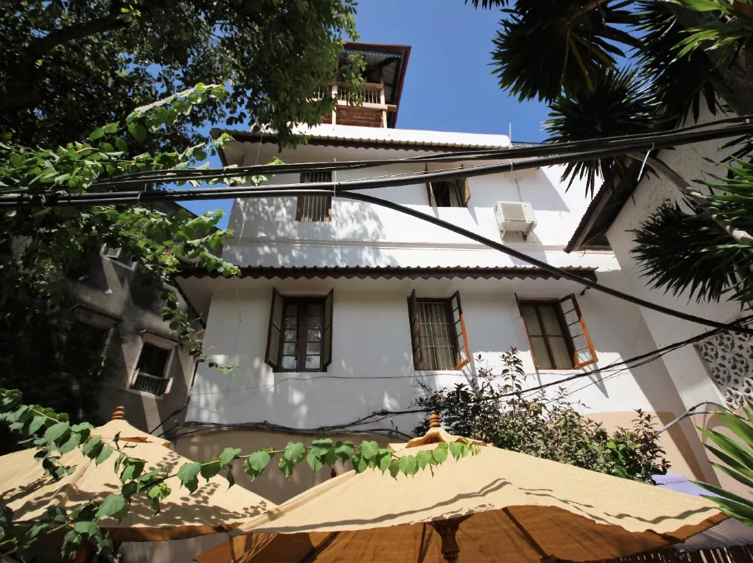 House Of Spice - Zanzibar Archipelago