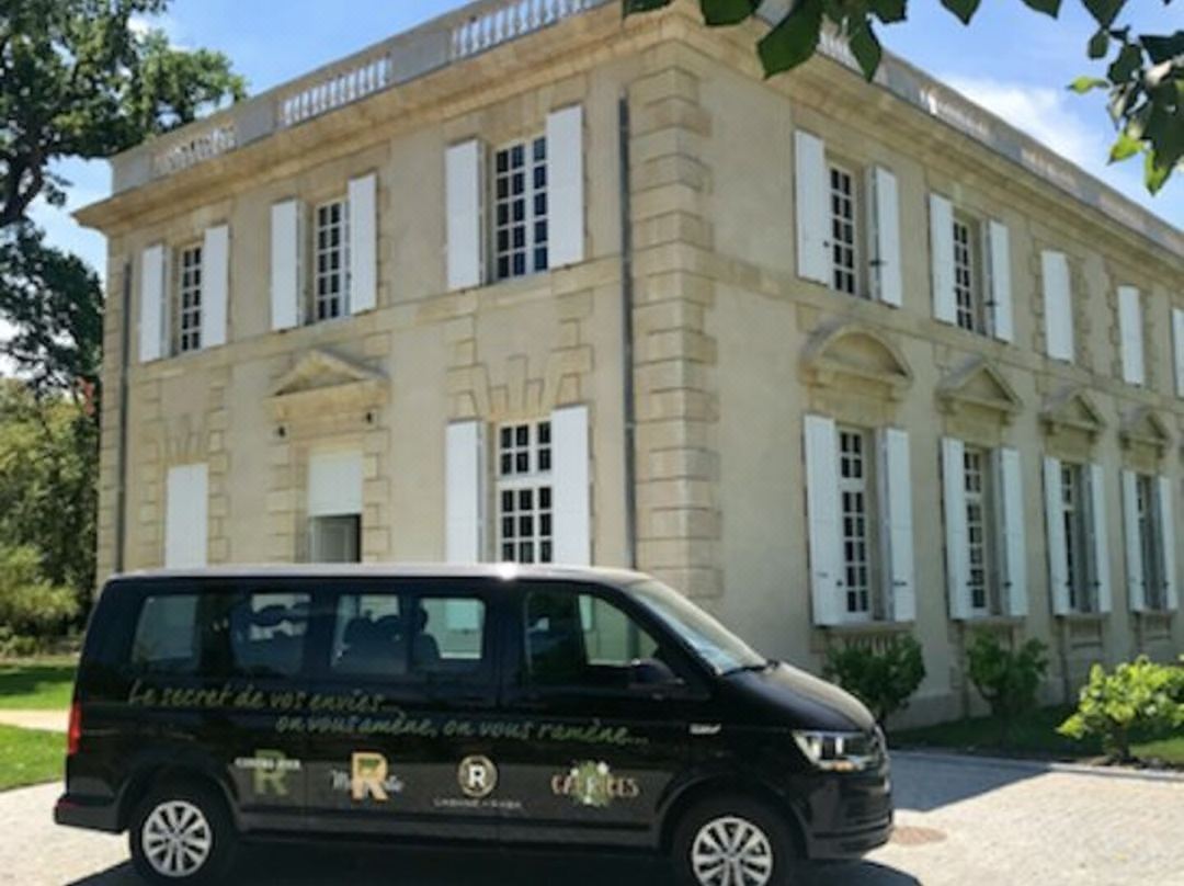Domaine De Raba - Pessac