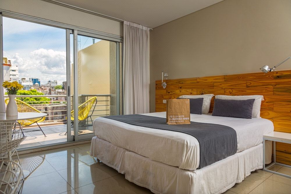 Lemon Suites - Buenos Aires
