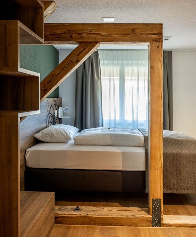 Hotel & Restaurant Bären - Kanton Jura