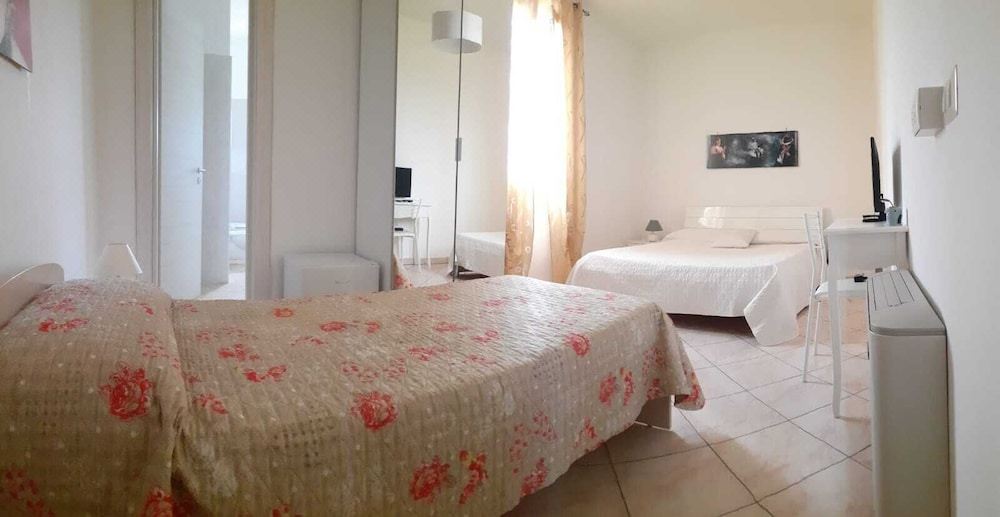 Mirage B&b - Alezio