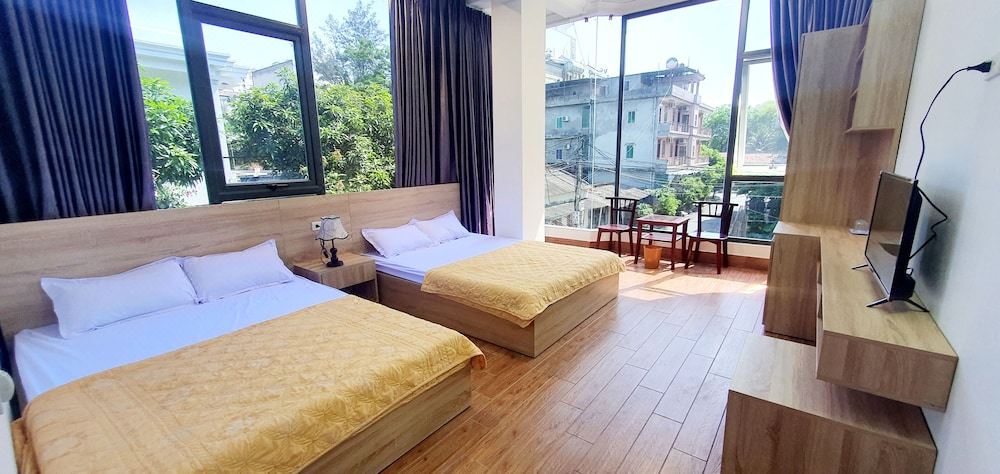 Hoang Nam Hotel - Cua Lo - Cửa Lò
