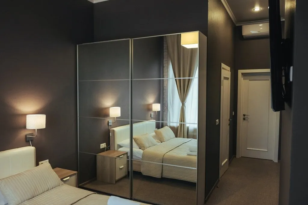 Geleon Mini-hotel - Ленинградская область