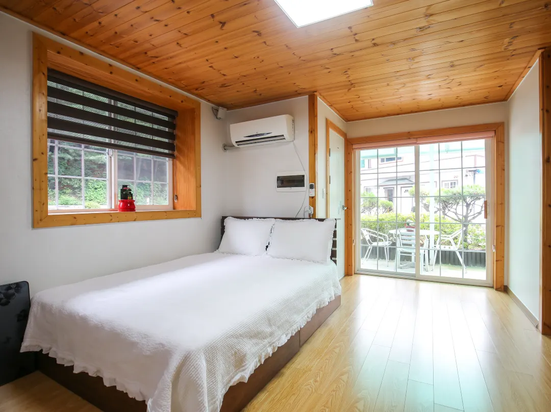 Hongceon Baelribyupensyeon - Yeoju-si